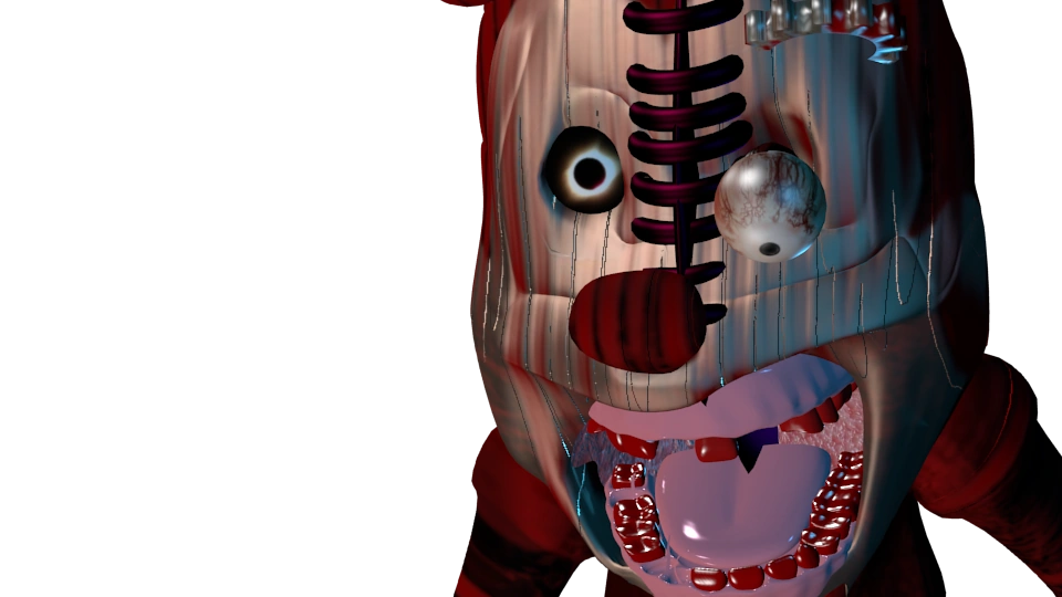 Honko | Five Nights with Bud Wiki | Fandom