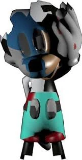 Corruptus | Five Nights with Bud Wiki | Fandom