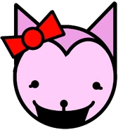 Charlene | Five Nights with Charlotte's Wiki | Fandom