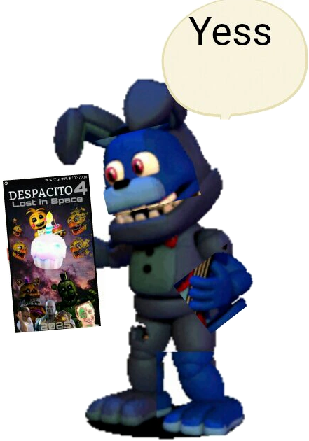 Skinless Children | Five Nights With Crazy Wiki | Fandom