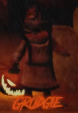 Grudgie | Five Nights with Mac Tonight Halloween Especial Wiki | Fandom