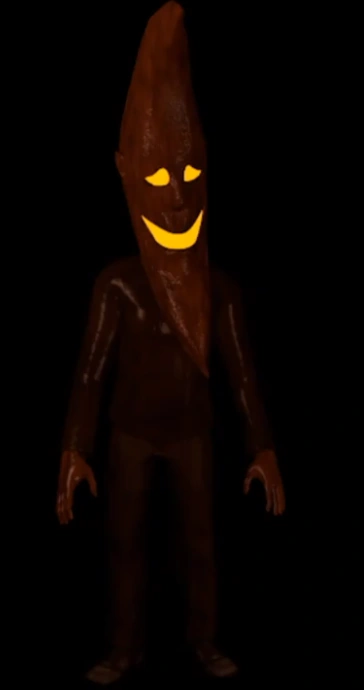 Mac 'O Lantern | Five Nights with Mac Tonight Halloween Especial Wiki ...