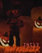 Hamkrueger | Five Nights with Mac Tonight Halloween Especial Wiki | Fandom