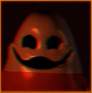 Grimace | Five Nights with Mac Tonight Halloween Especial Wiki | Fandom