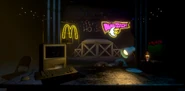 Speedee/Gallery | Five Nights with Mac Tonight Wiki | Fandom