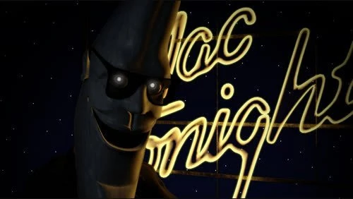 Five Nights with Mac Tonight: Remastered | Five Nights with Mac Tonight ...