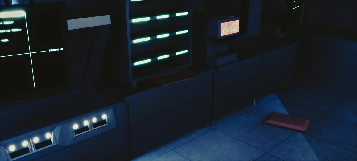 Kitchen (FNwMT: 2nd anniversary) | Five Nights with Mac Tonight Wiki ...