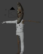 Chris (FNwMT3 Original) | Five Nights with Mac Tonight Wiki | Fandom