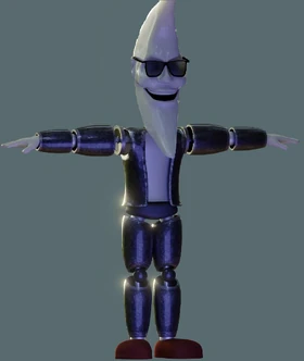 Mac Tonight | Five Nights with Mac Tonight Wiki | Fandom