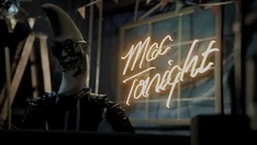 Mac Tonight and the Forgotten Ones Remastered | Five Nights with Mac ...