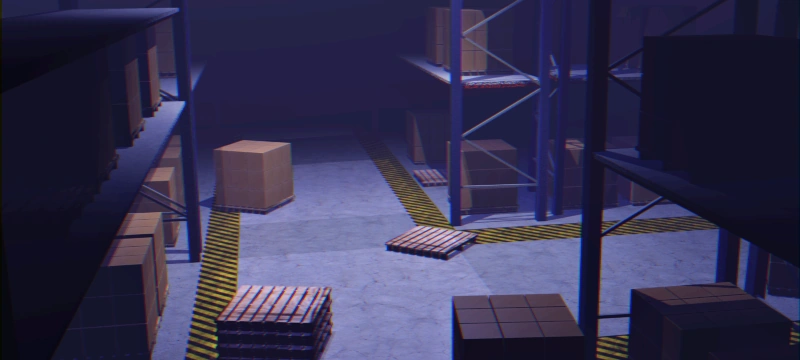 Sector 1 (FNwMT2:R) | Five Nights with Mac Tonight Wiki | Fandom