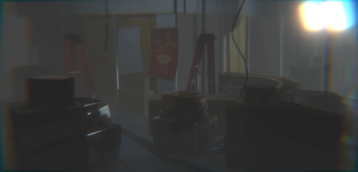 Entrance (FNwMT3) | Five Nights with Mac Tonight Wiki | Fandom