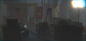 Entrance (FNwMT3) | Five Nights with Mac Tonight Wiki | Fandom