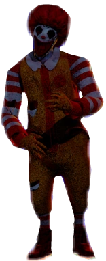 Ronald (FNwMT: R) | Five Nights with Mac Tonight Wiki | Fandom