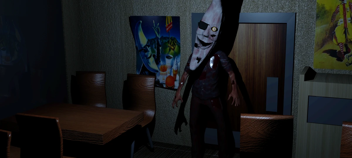 Chris/Gallery | Five Nights with Mac Tonight Wiki | Fandom