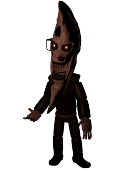 Terror Mac | Five Nights with Mac Tonight Wiki | Fandom