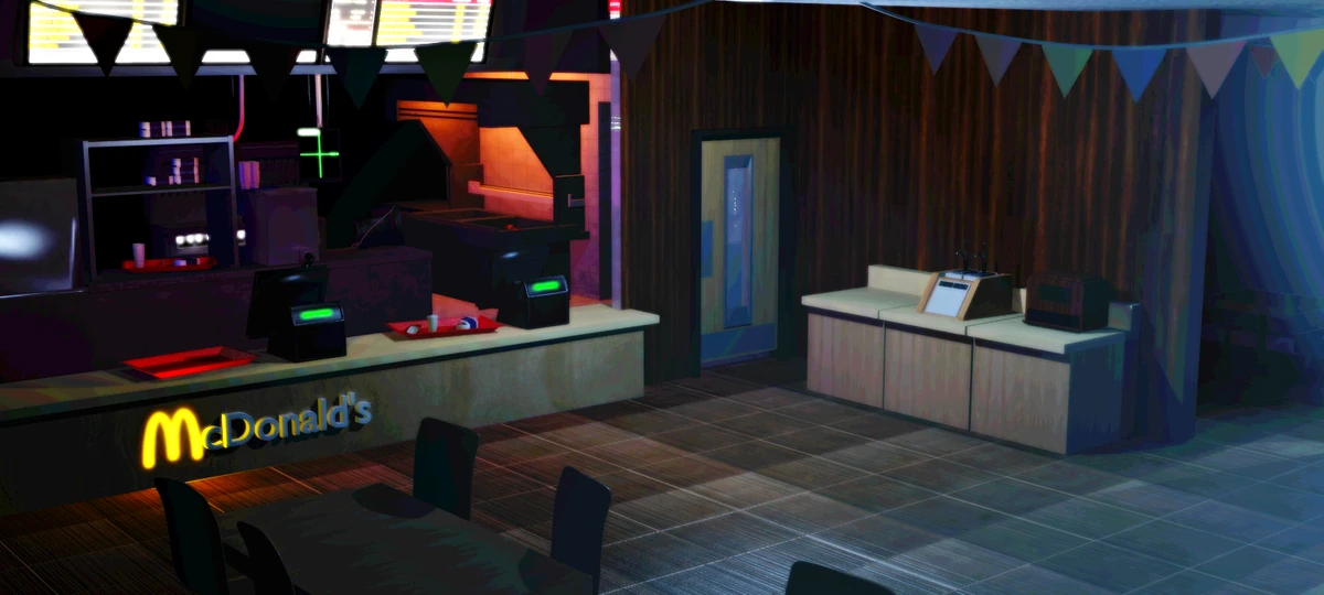 Counter Area (FNwMT: R) | Five Nights with Mac Tonight Wiki | Fandom