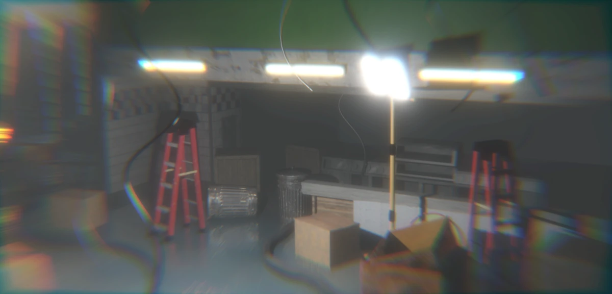 Dining Area (FNwMT3) | Five Nights with Mac Tonight Wiki | Fandom