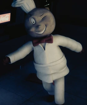 Speedee | Five Nights with Mac Tonight Wiki | Fandom