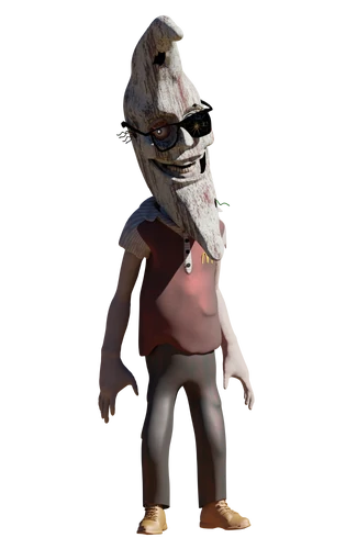 Chris | Five Nights with Mac Tonight Wiki | Fandom