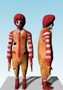 Ronald (FNwMT: R)/Gallery | Five Nights with Mac Tonight Wiki | Fandom