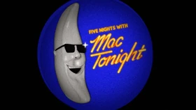 Five Nights With Mac Tonight | Five Nights with Mac Tonight Wiki | Fandom