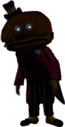 Mayor McCheese/Gallery | Five Nights with Mac Tonight Wiki | Fandom