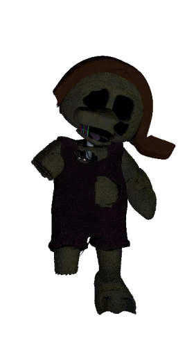 Birdie (FNwMT 2) | Five Nights with Mac Tonight Wiki | Fandom