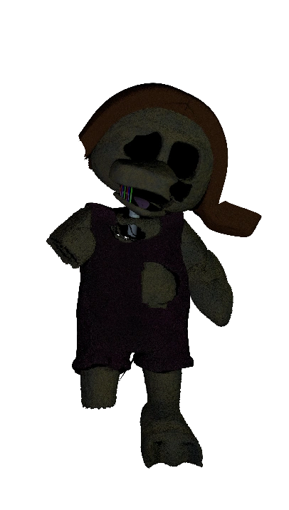 Birdie (FNwMT 2) | Five Nights with Mac Tonight Wiki | Fandom