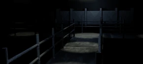 Catwalk 1 (FNwMT2) | Five Nights with Mac Tonight Wiki | Fandom