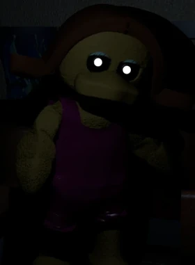 Birdie | Five Nights with Mac Tonight Wiki | Fandom
