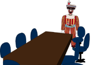 Original Ronald | Five Nights with Mac Tonight Wiki | Fandom