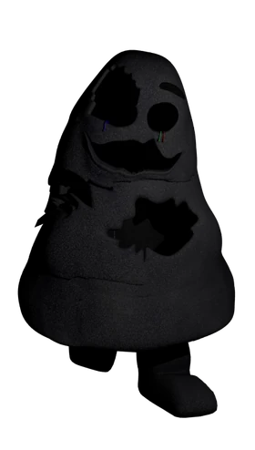 Grimace (FNwMT 2) | Five Nights with Mac Tonight Wiki | Fandom
