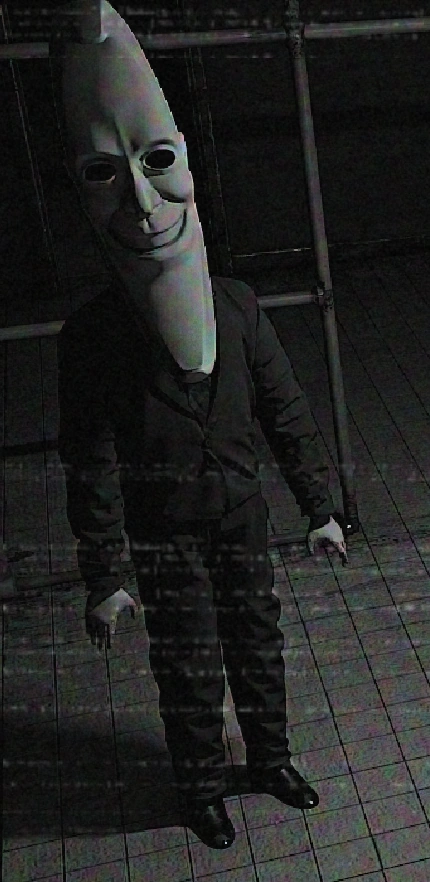 Mac Tonight (Mac Tonight: Eclipse) | Five Nights with Mac Tonight Wiki ...