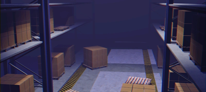 Sector 2 (FNwMT2:R) | Five Nights with Mac Tonight Wiki | Fandom