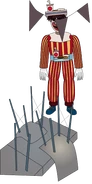 Original Ronald | Five Nights with Mac Tonight Wiki | Fandom
