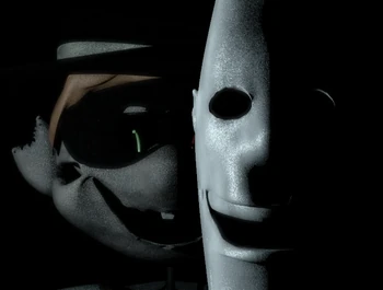 Mac 2 Rare Screens | Five Nights with Mac Tonight Wiki | Fandom