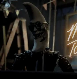 Mac Tonight | Five Nights with Mac Tonight Wiki | Fandom