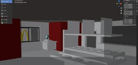 Office (FNwMT: Remastered Alpha) | Five Nights with Mac Tonight Wiki ...