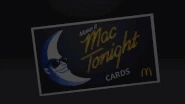 Mac Tonight Cards | Five Nights with Mac Tonight Wiki | Fandom