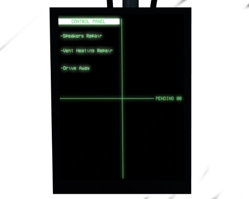 Control Panel | Five Nights with Mac Tonight Wiki | Fandom