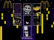 Mac Tonight: Nostalgia Attack | Five Nights with Mac Tonight Wiki | Fandom