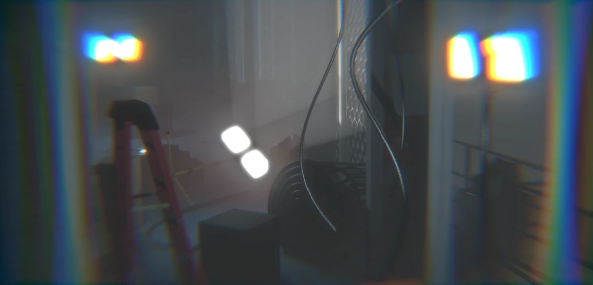 Hallway (FNwMT3) | Five Nights with Mac Tonight Wiki | Fandom