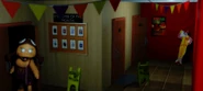 Birdie/Gallery | Five Nights with Mac Tonight Wiki | Fandom