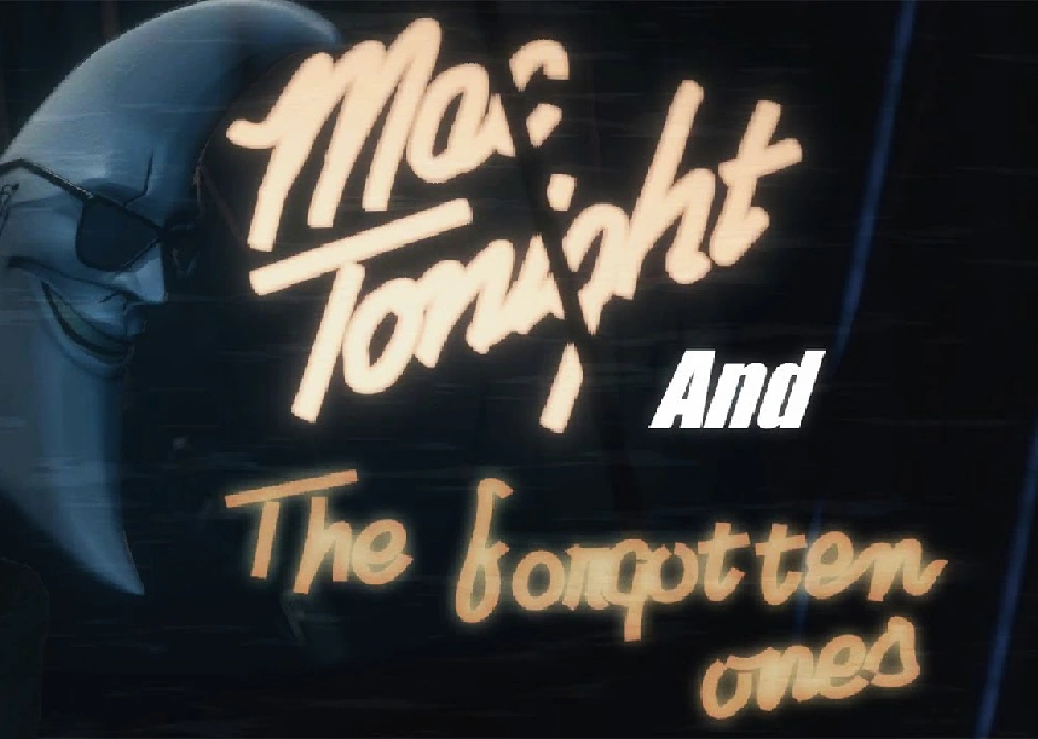 Mac Tonight and the Forgotten Ones (2017) | Five Nights with Mac ...