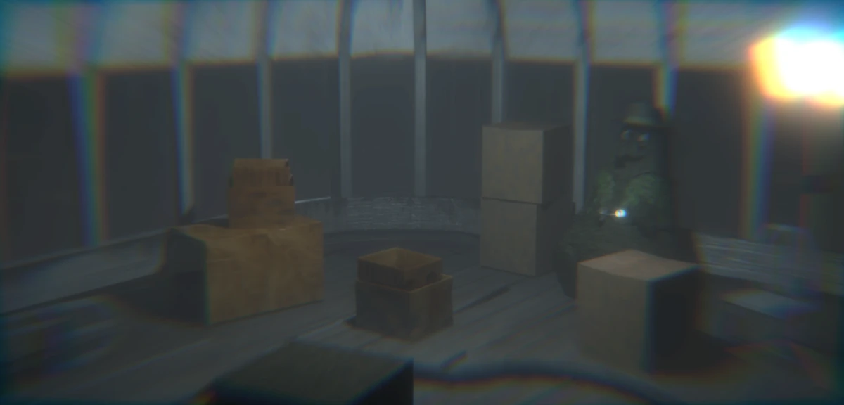 Lounge (FNwMT3) | Five Nights with Mac Tonight Wiki | Fandom