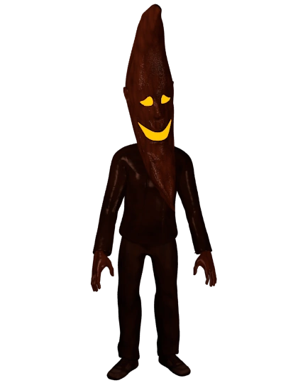 Mac O' Lantern | Five Nights with Mac Tonight Wiki | Fandom