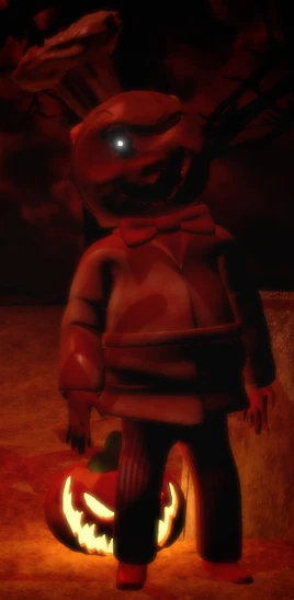 Speedee | Five Nights with Mac Tonight Wiki | Fandom