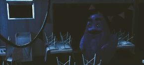 Vent Room (FNwMT 2nd anniversary) | Five Nights with Mac Tonight Wiki ...