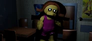 Birdie/Gallery | Five Nights with Mac Tonight Wiki | Fandom